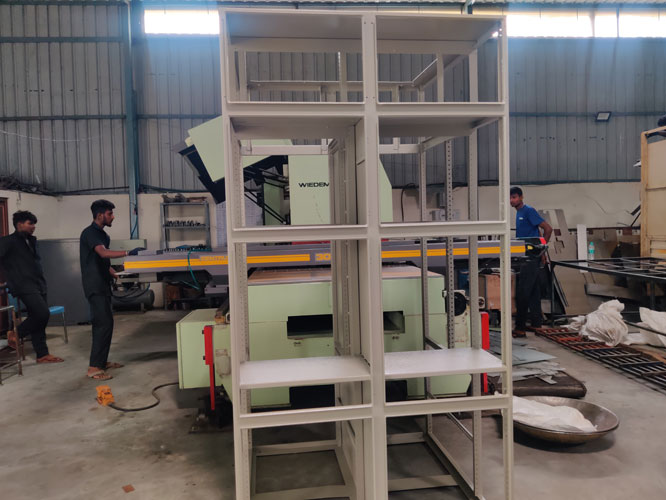 Projects | Elecon Technologies Bengaluru