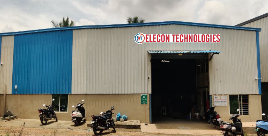 About us | Elecon Technologies Bengaluru